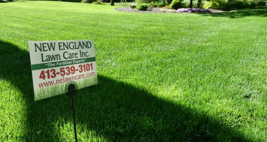 Gallery - NE Lawn Care